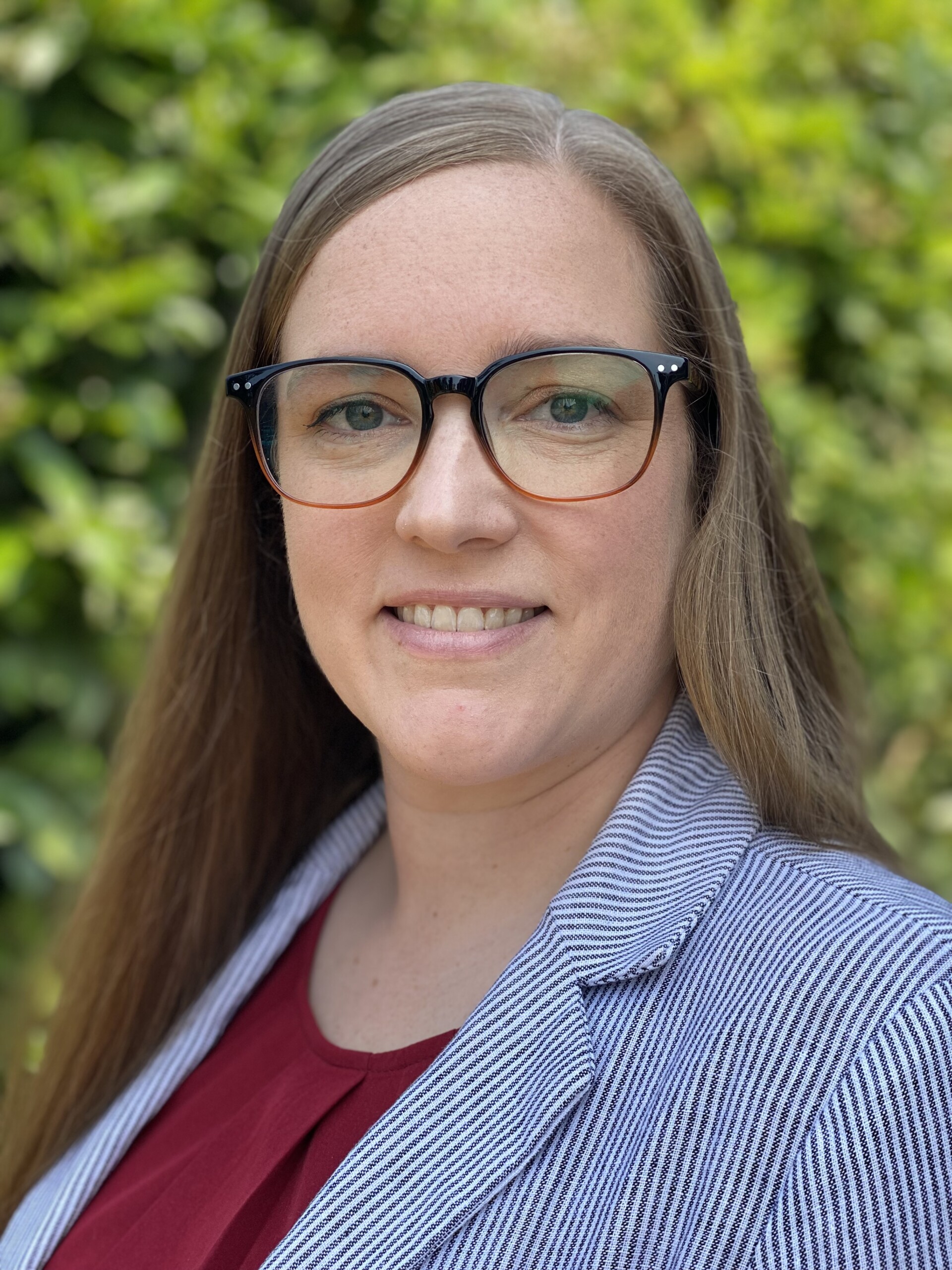 Randi Small, DNP, FNP-C, ARNP | Nursing | PLU