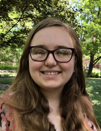 Gillian Bockus | Nursing | PLU