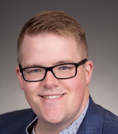 Benjamin White, PhD, RN | Nursing | PLU