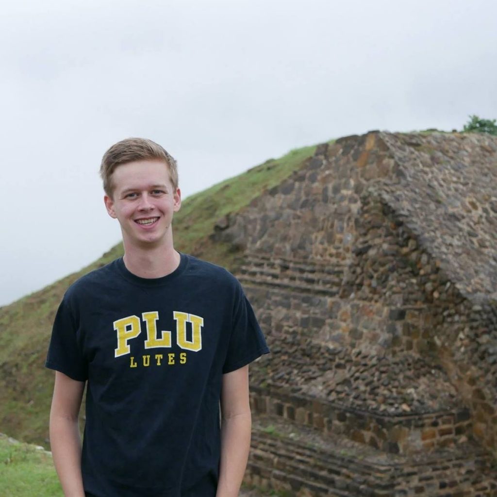 Alumnos | Students – Oaxaca Program 2017