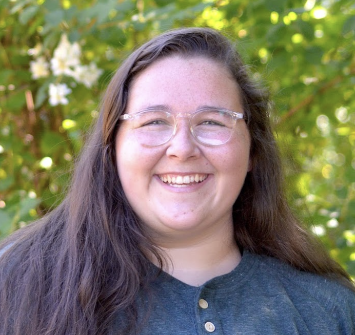 Marie Tucker | On-Campus Housing | PLU