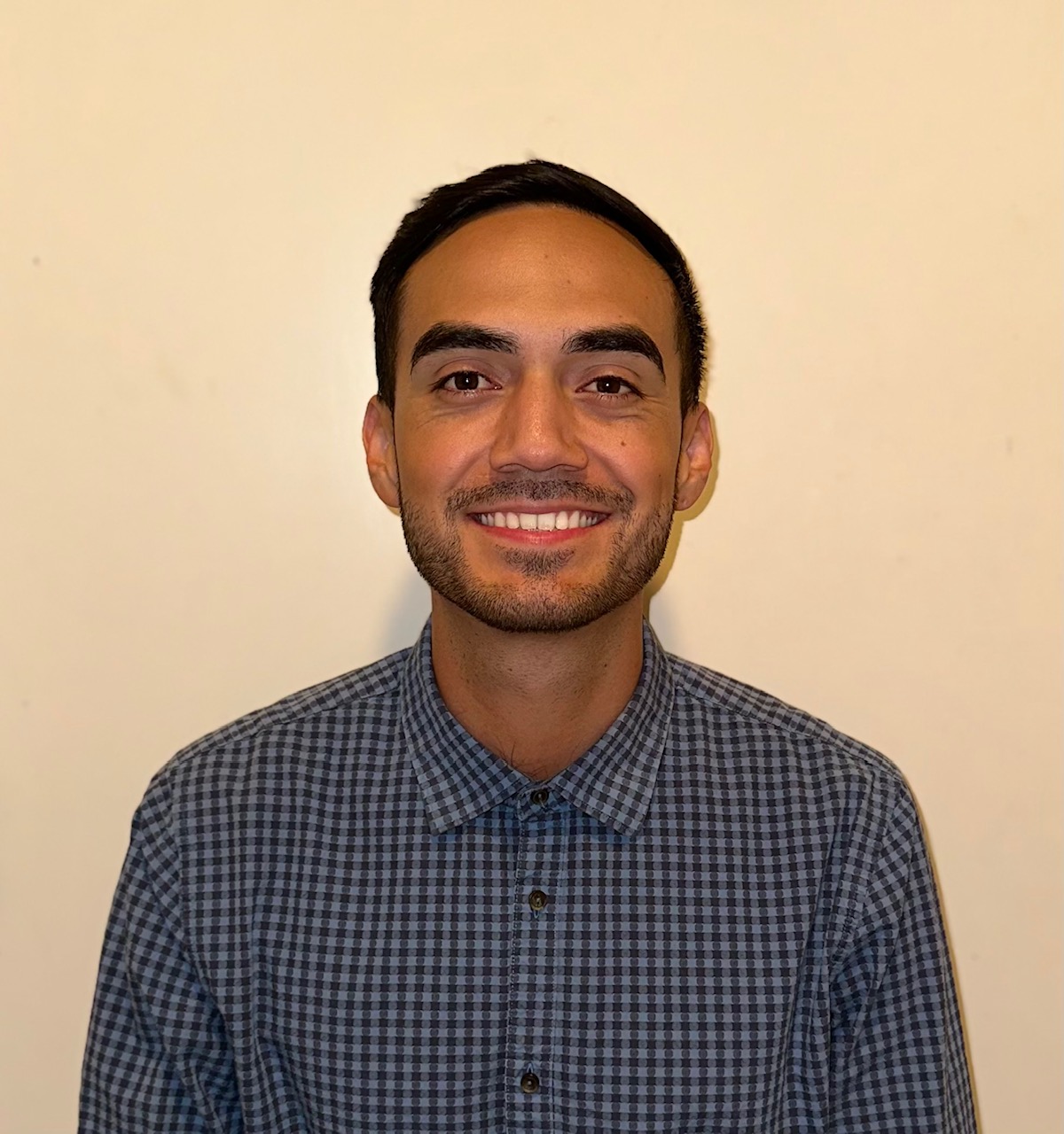 Luis Falcon | On-Campus Housing | PLU