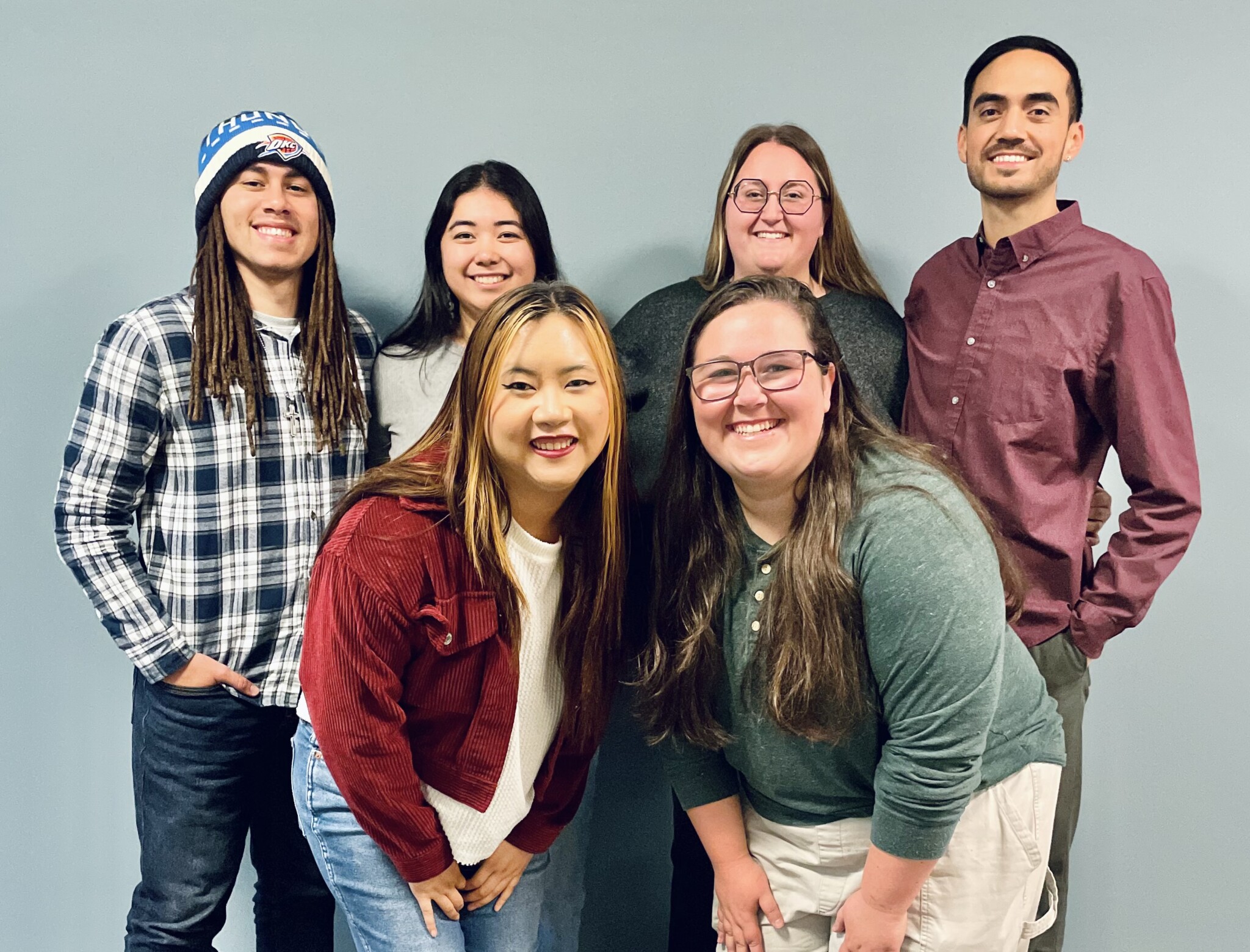 Learning Communities | On-Campus Housing | PLU