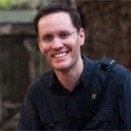 Eric Stowe | Our Thirsty Planet | PLU