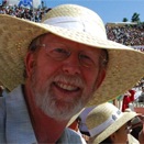 Rick McKenney | Our Thirsty Planet | PLU