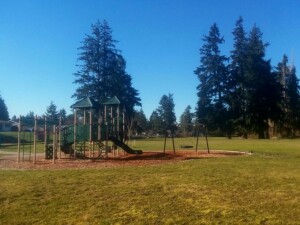 Mayfair Playfield | A Parkland Tour | PLU
