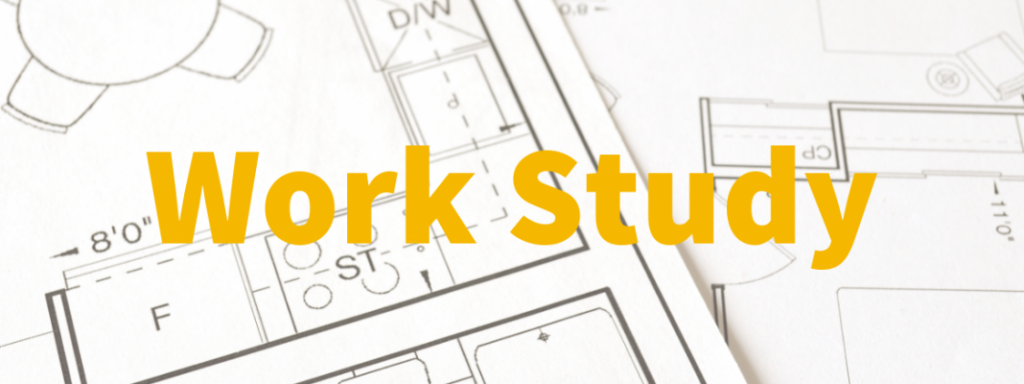 Work Study | Payroll Office | PLU