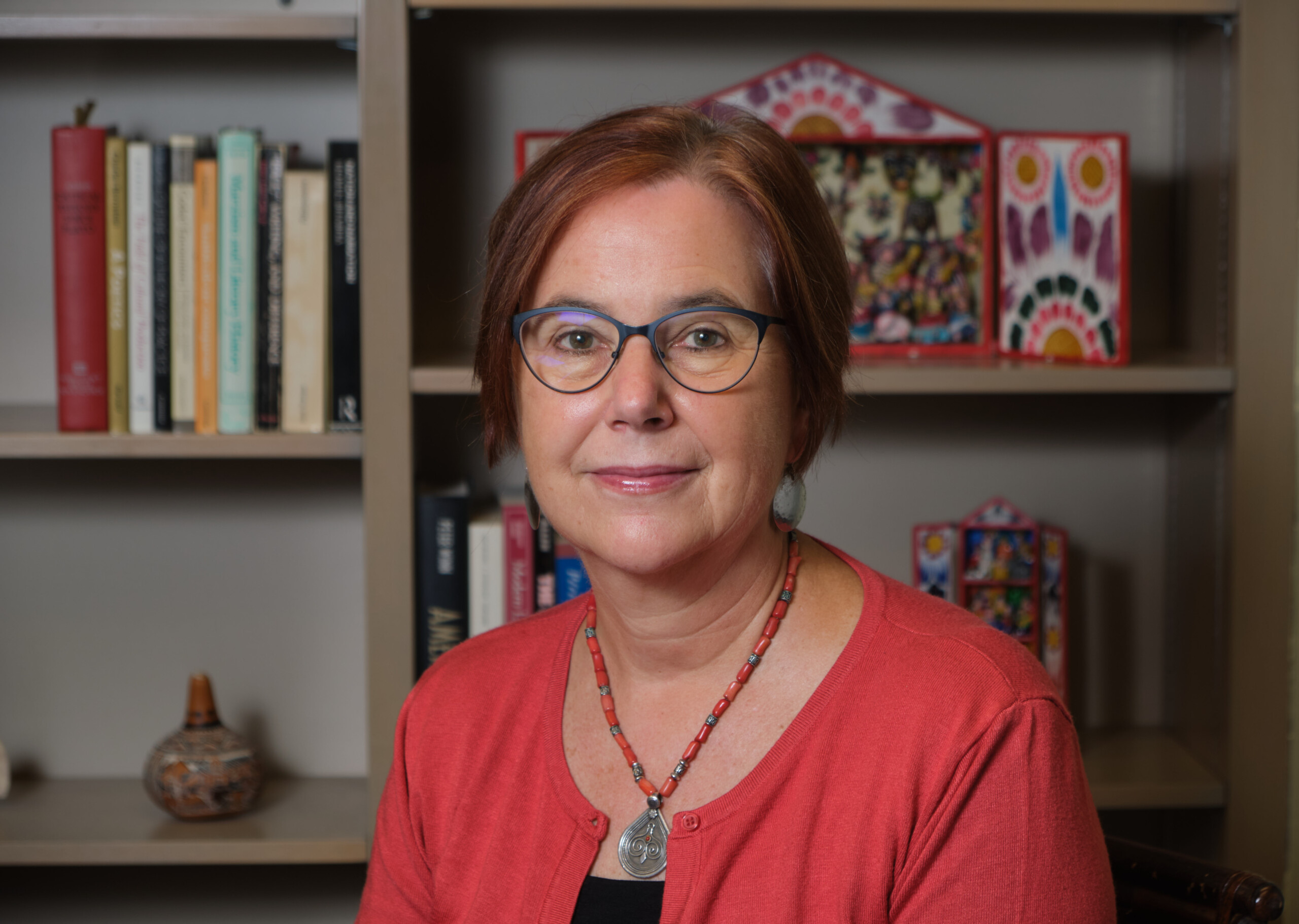 Tamara Williams | Peace Scholars | PLU