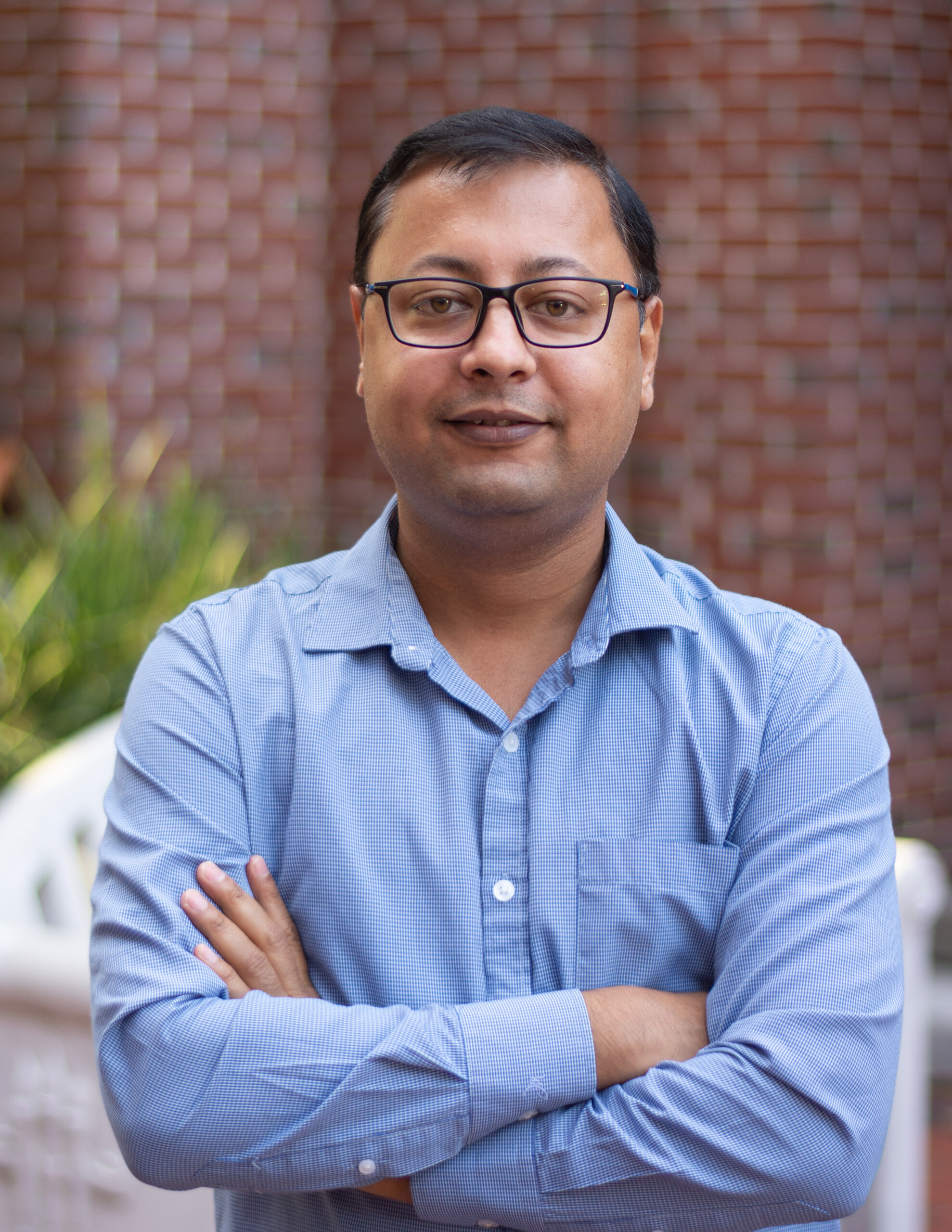 Abhisek Basu | Physics | PLU