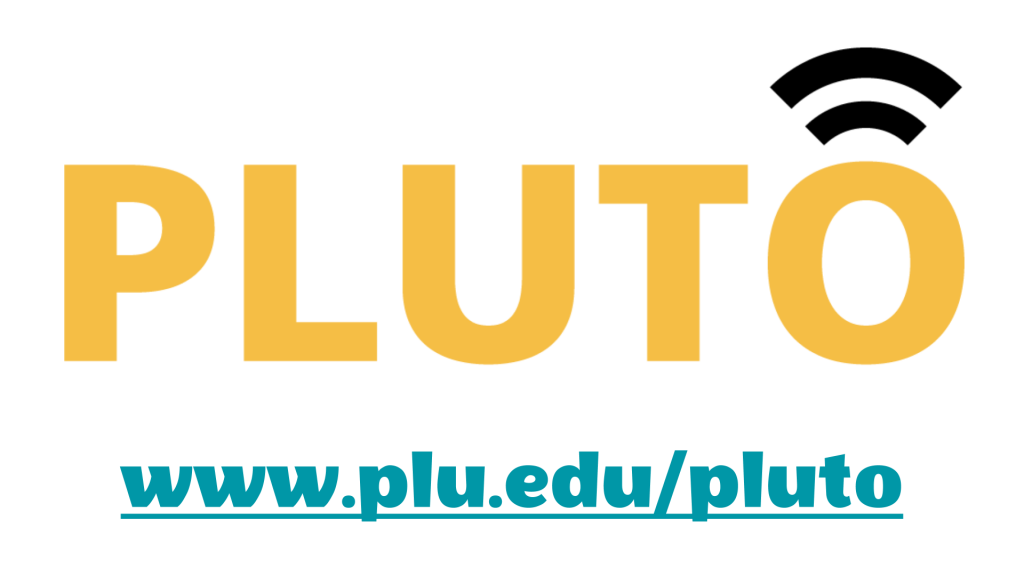 PLUTO | PLU