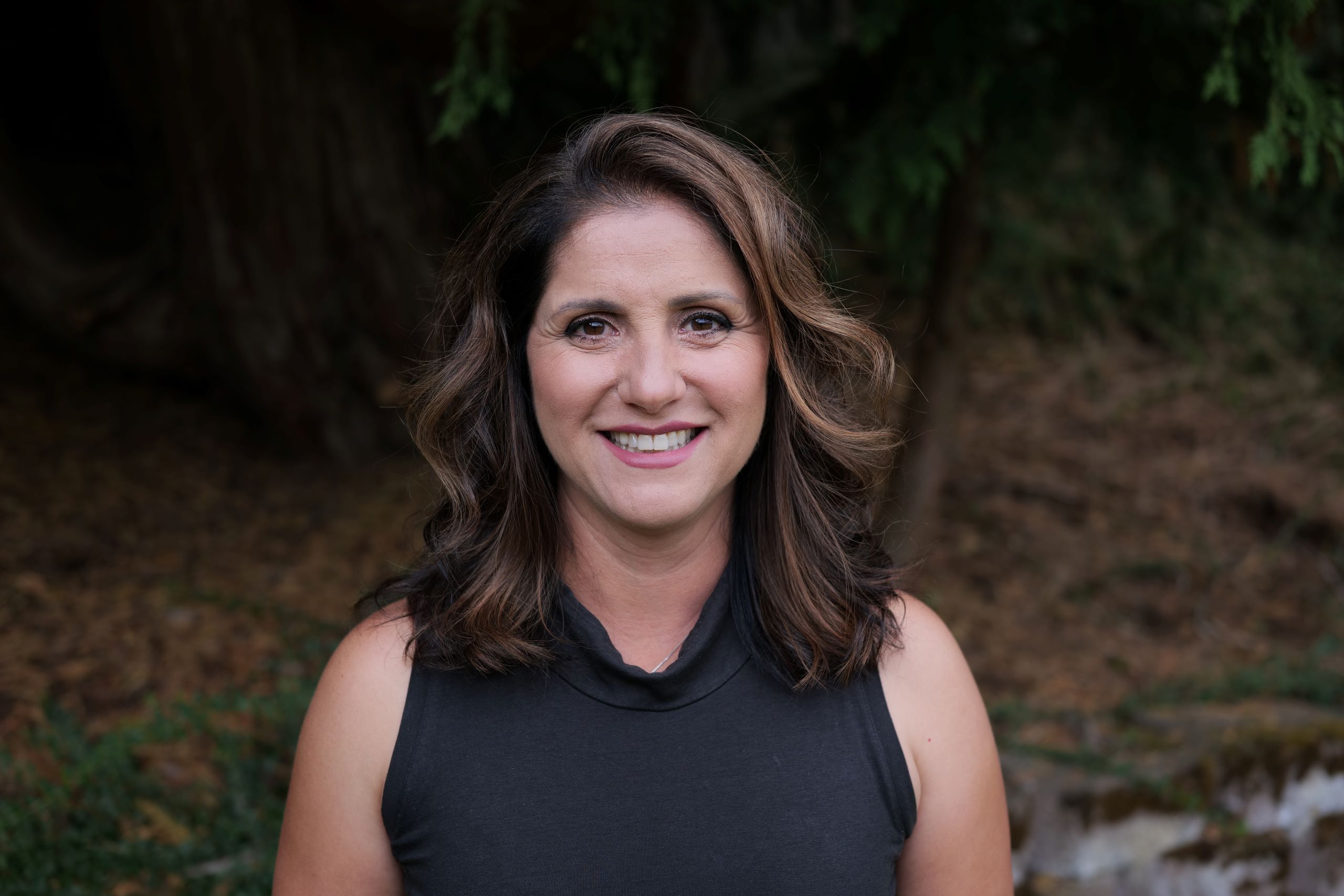 Maria Chavez | Political Science | PLU