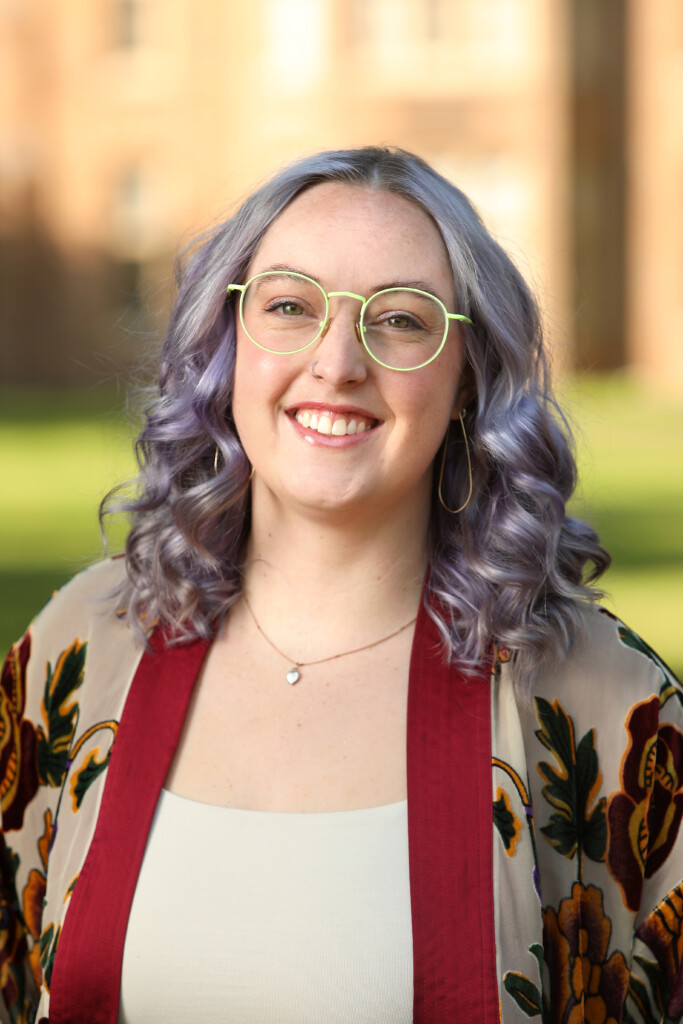 Taylor Cox | PPA | PLU