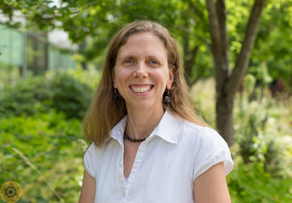 Ann Auman | Pre-Health Sciences | PLU