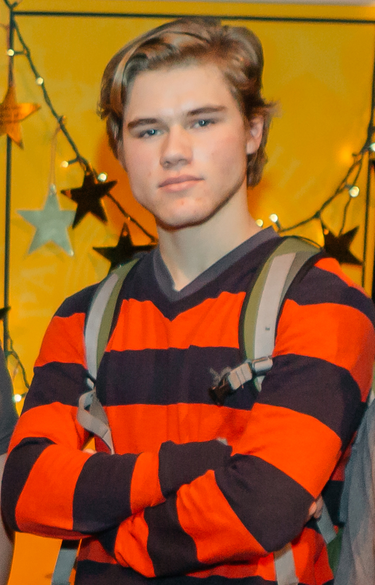 The Passing of Thomas Pfeifle | President | PLU