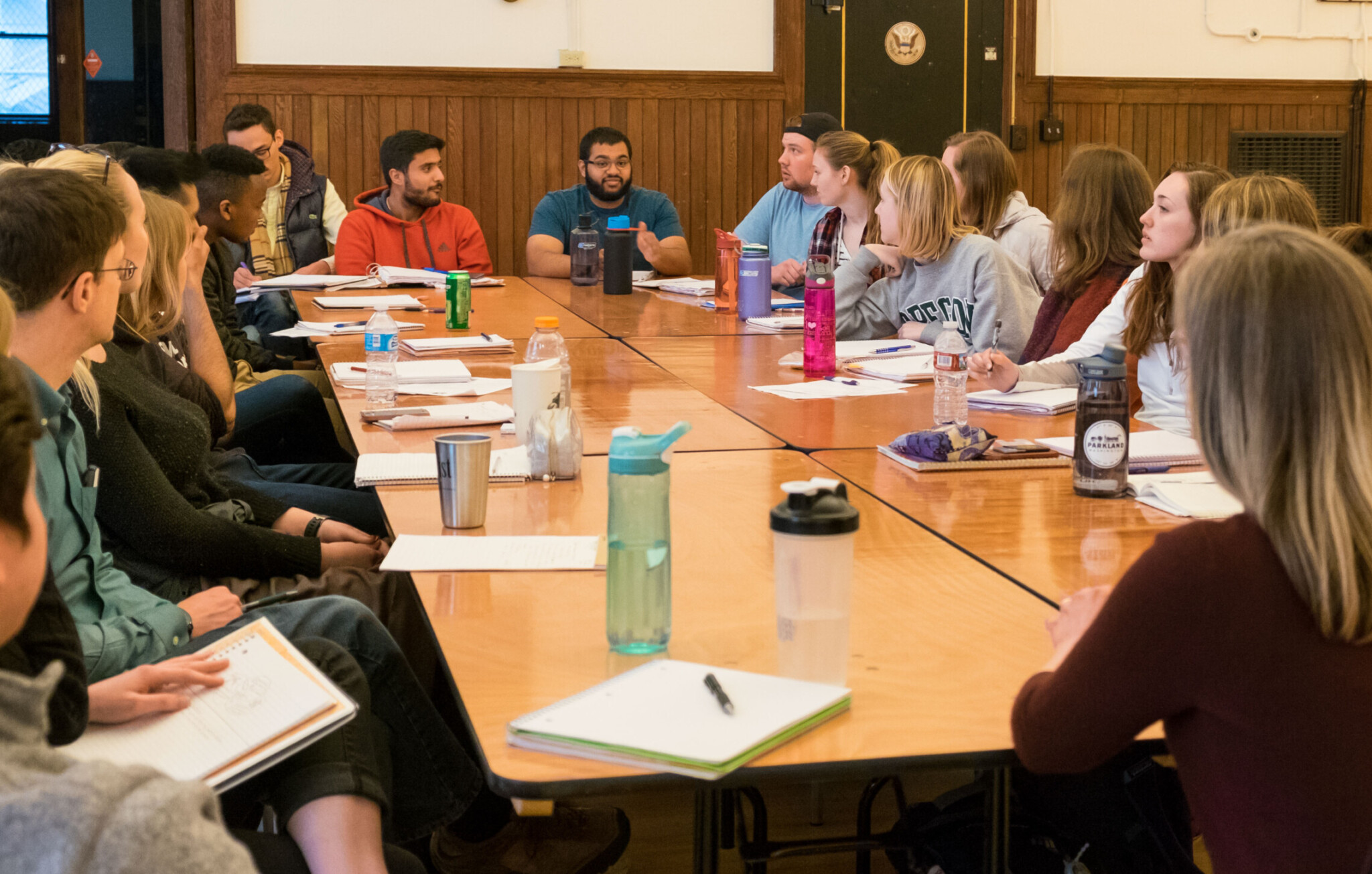 Being a Scholar-Teacher and a Teacher-Scholar | Prism | PLU