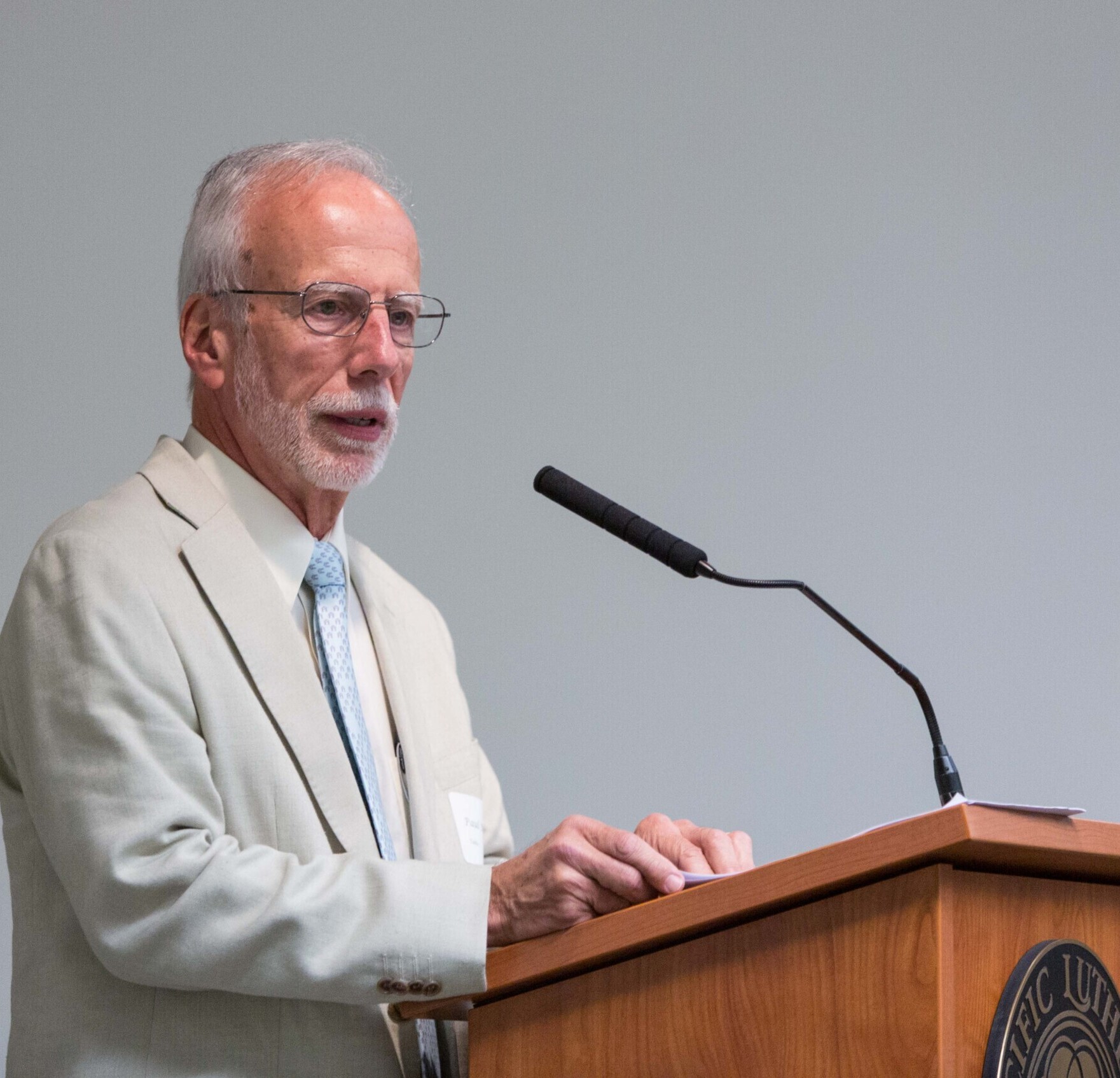 Cutting Medicine Down to Size | Prism | PLU