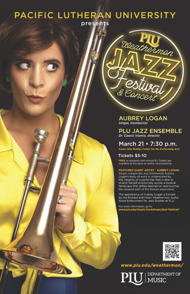 Weathermon Joyful Noise Endowment for Jazz Studies | College of ...