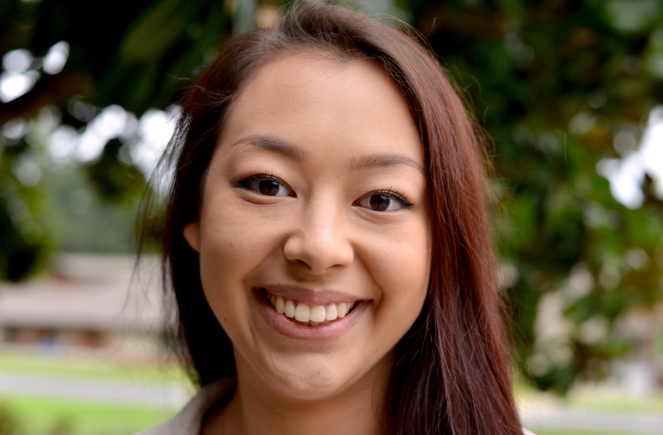 Abby Deskins | College of Professional Studies | PLU