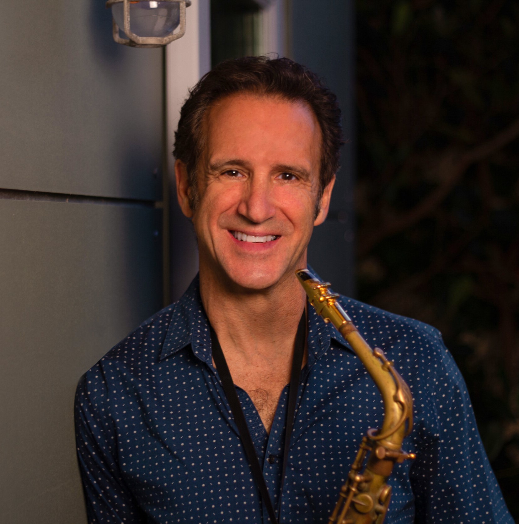 Performer Biography | College of Professional Studies | PLU