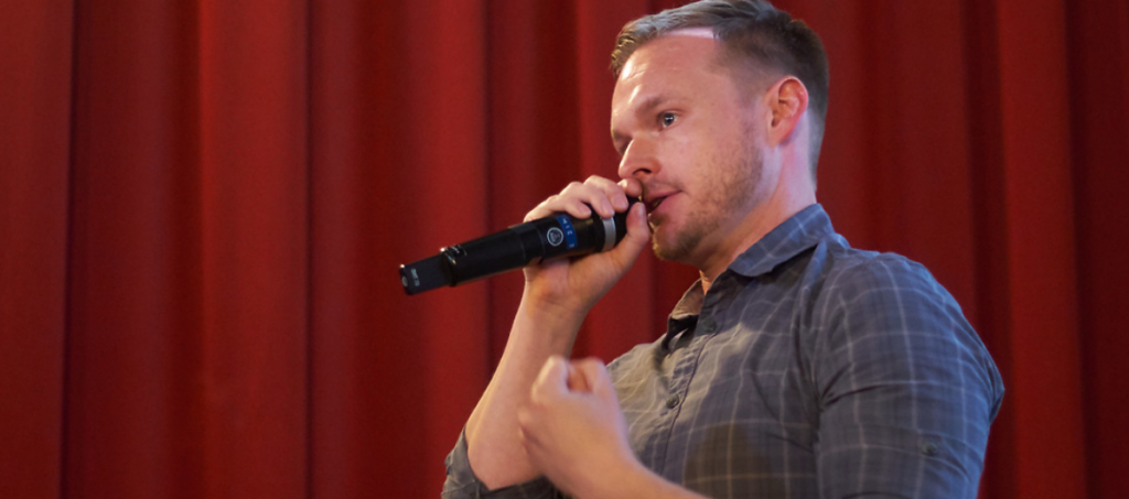 Pacific Lutheran University Professor Invited Speaker at United States ...