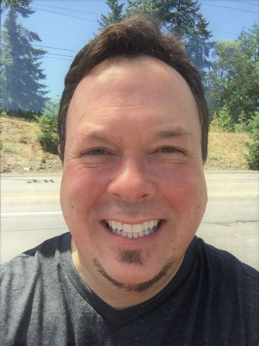 Mark Brewer, Ph.D. | Psychology | PLU