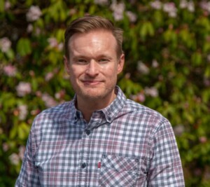 The Evolution of Behavior | Psychology | PLU