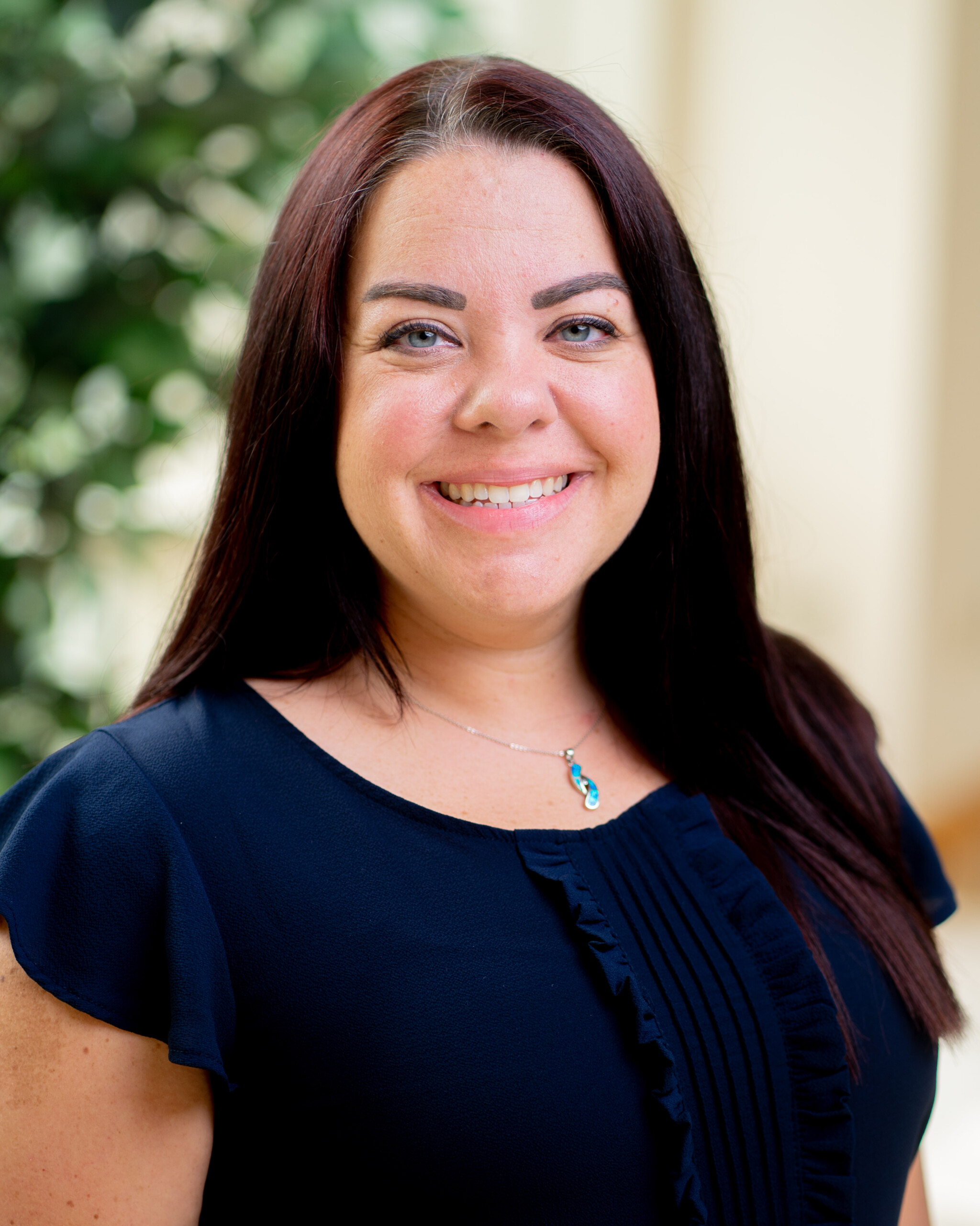 Jennifer Lindsay | Psychology | PLU