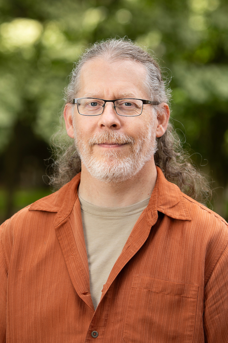 Sean Whalen | Psychology | PLU