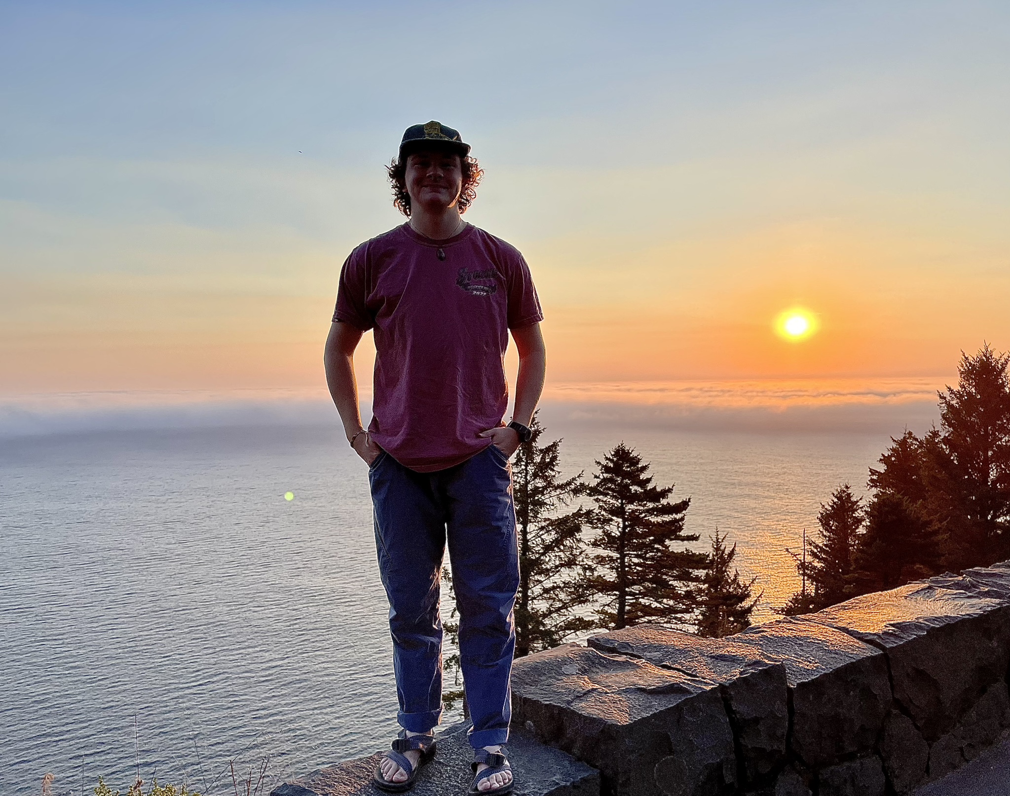 Trip Leaders | Rec | PLU