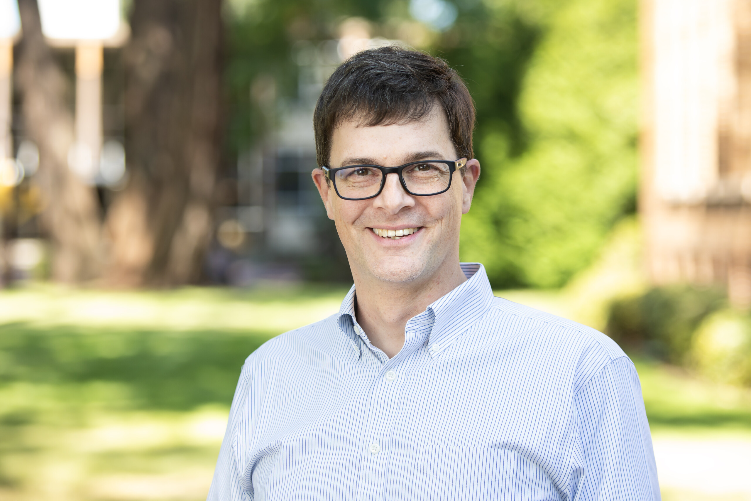 Kevin J. O’Brien | Religion | PLU