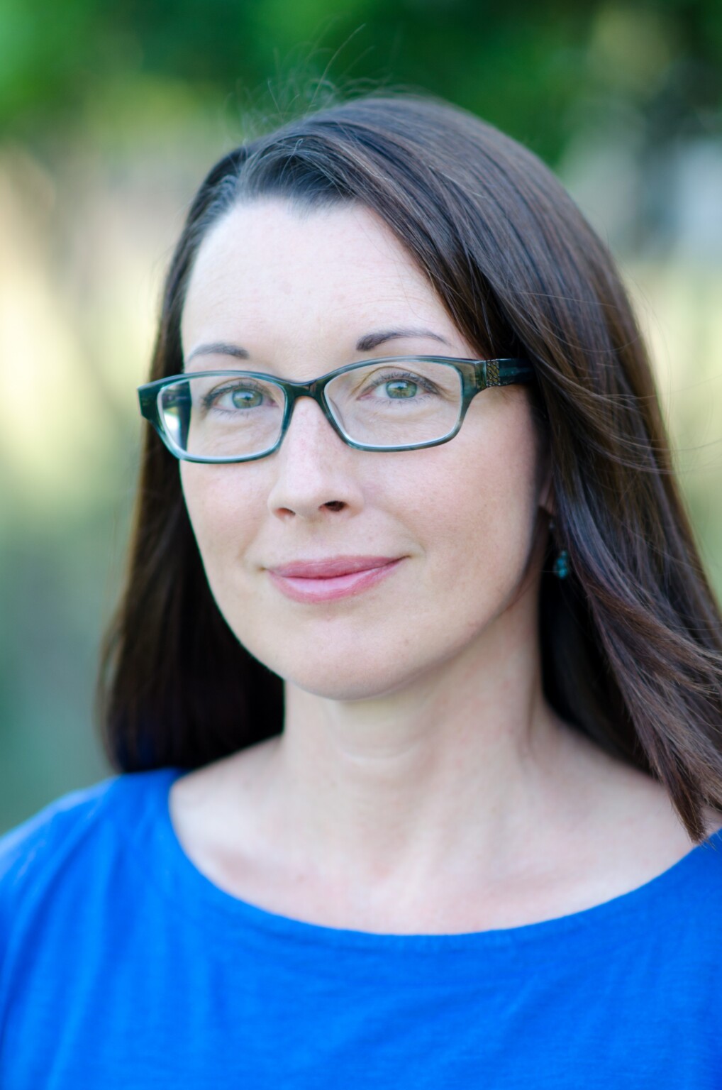 Jennifer Graber | Religion | PLU