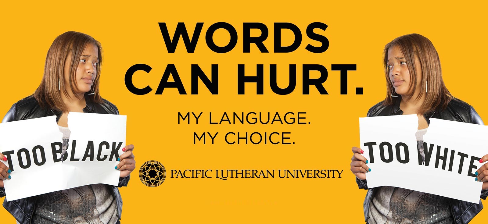 Words Can Hurt ‹ Resolute Online: Fall 2014