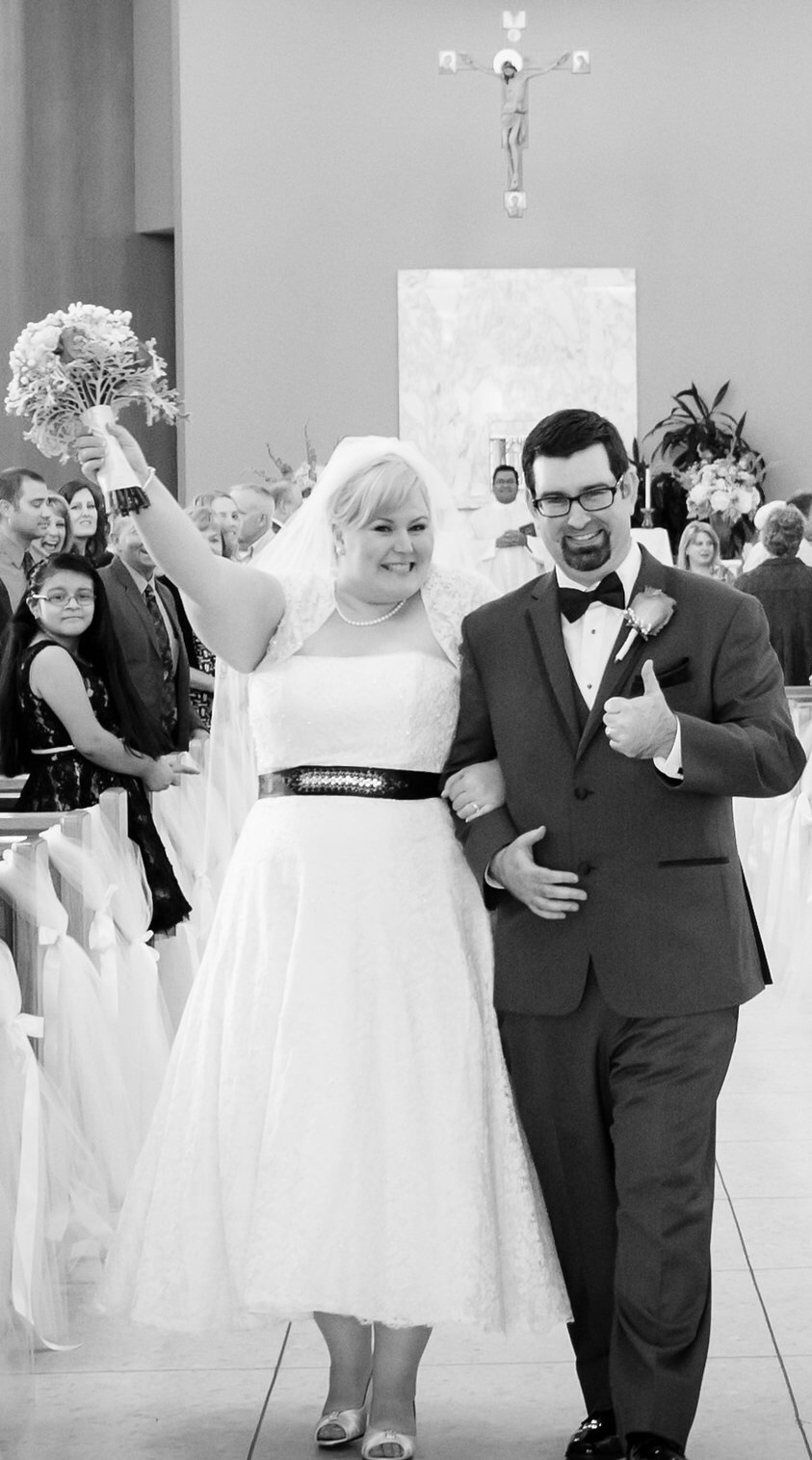 Alyse (Bruce) Van Scoyoc ‹ Resolute Online: Fall 2015