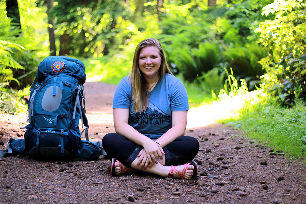 Morgan Woods ‹ Resolute Online: Fall 2015