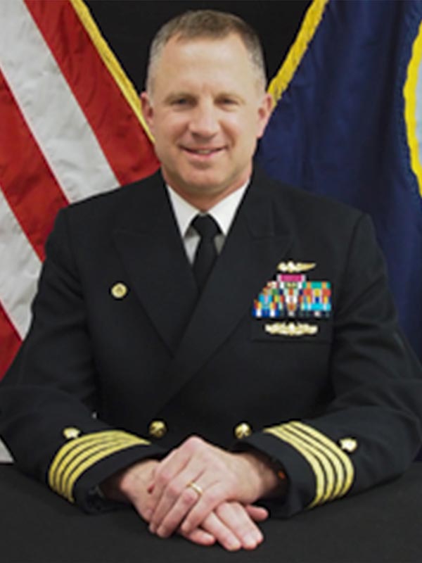 Barth Merrill – Resolute Online: Fall 2016