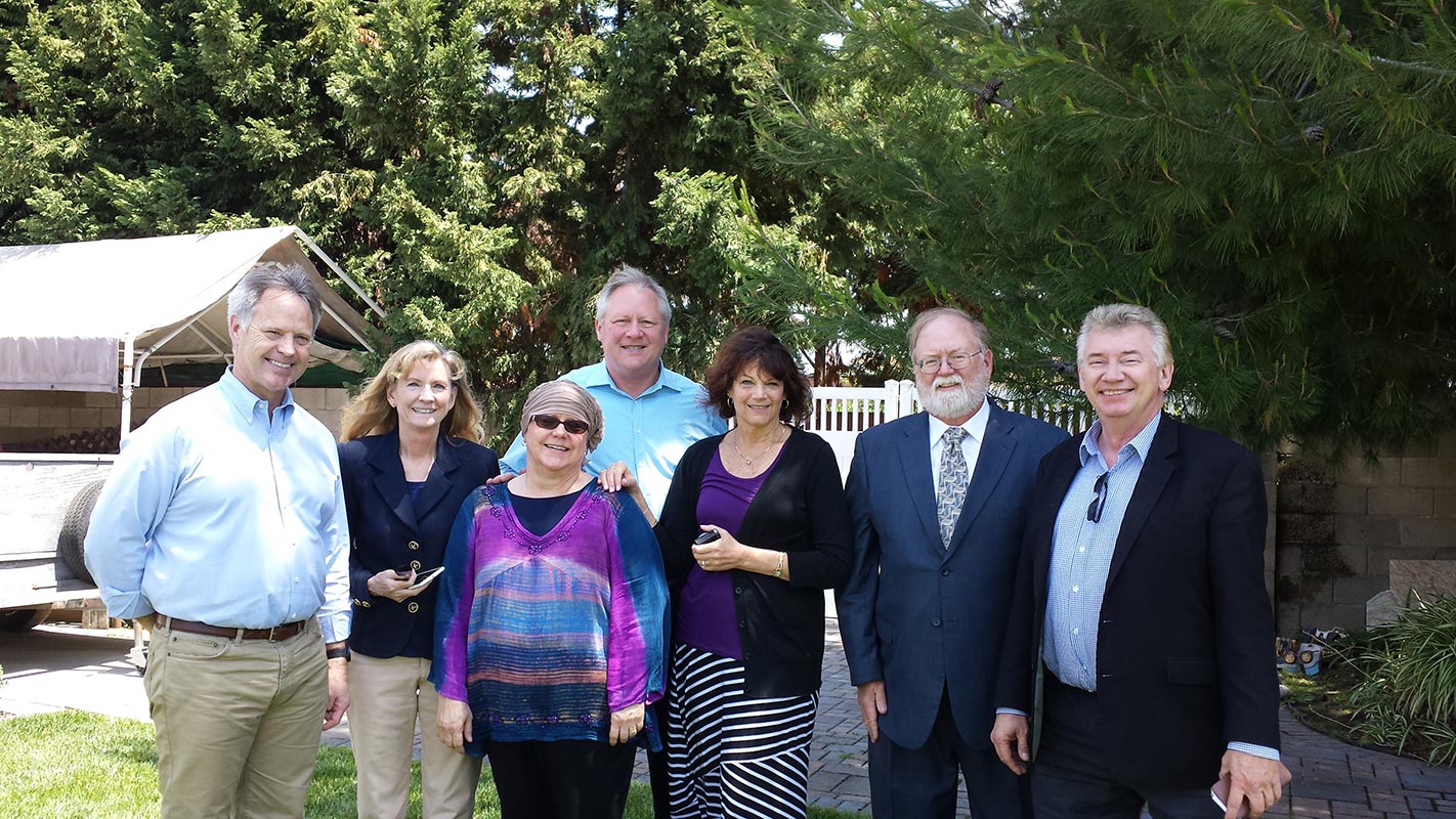 Picture Perfect – Resolute Online: Fall 2016