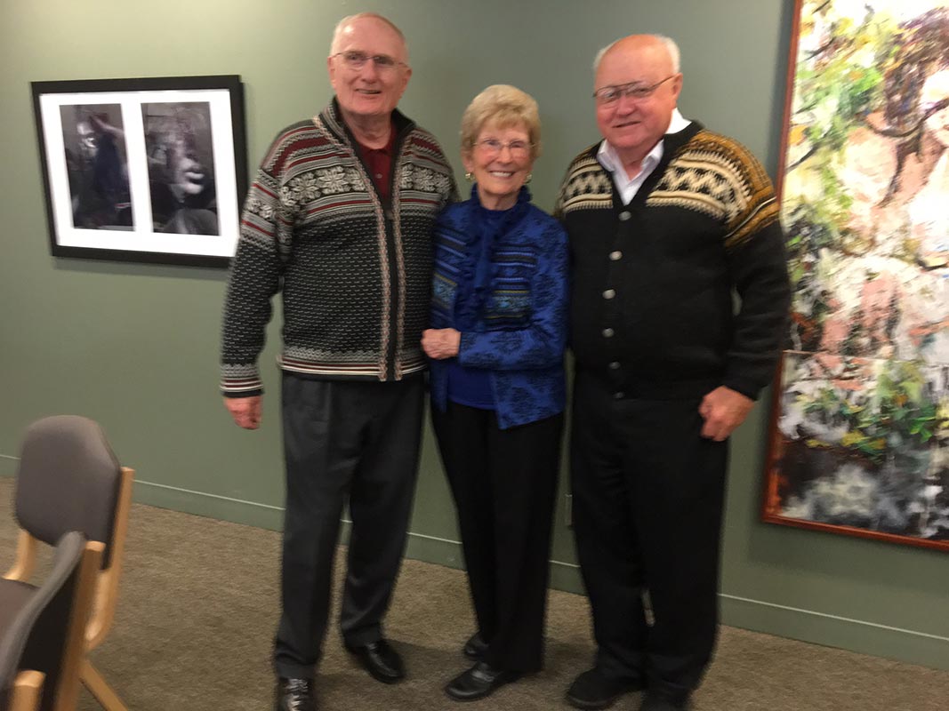 Picture Perfect – Resolute Online: Fall 2016