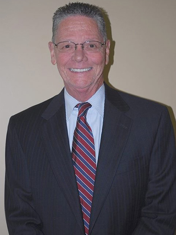 Gary Nordmark – Resolute Online: Fall 2016