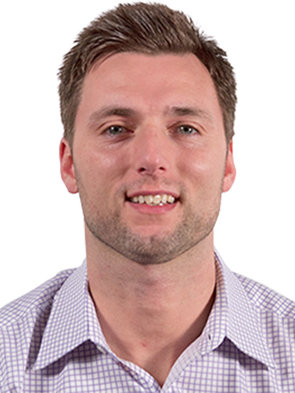 Jason Rubottom – Resolute Online: Fall 2016