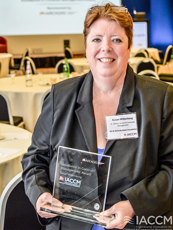 Susan (Pomeroy) Wittenberg – Resolute Online: Fall 2016