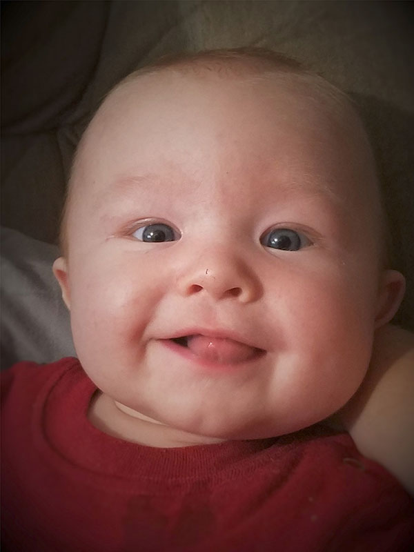 Future Lute – Whitney (Wiest) Mielke – Resolute Online: Fall 2016