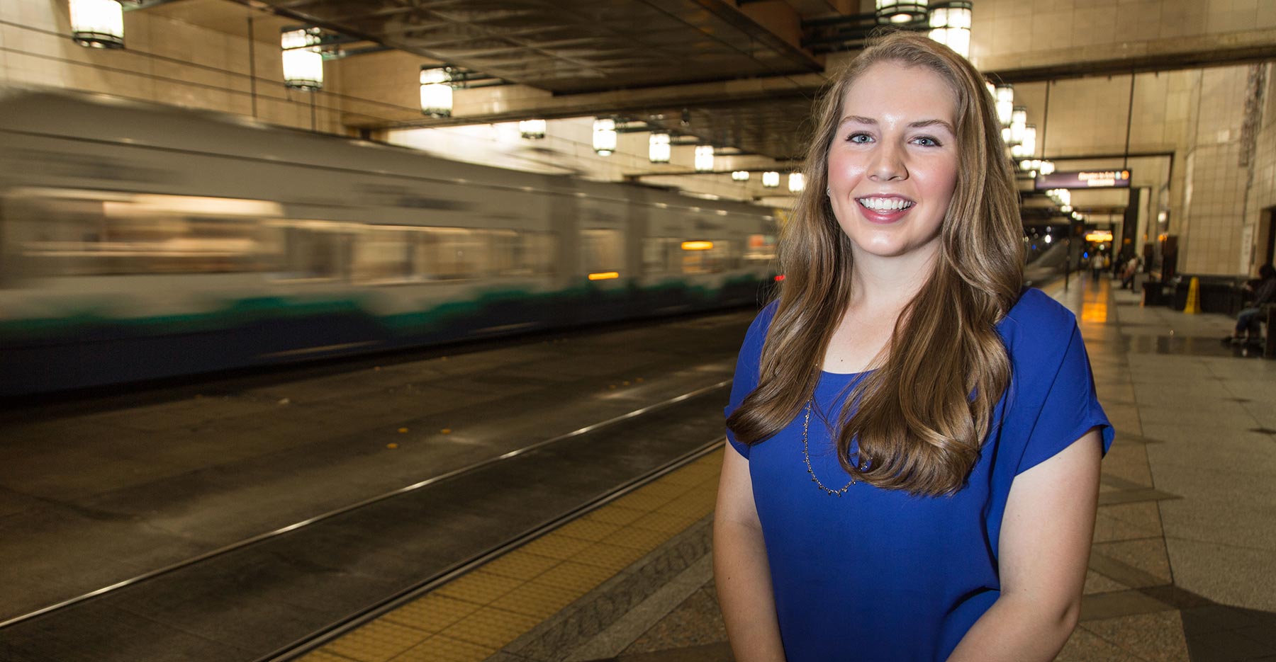 Economics Students Expand Possibilities – Resolute Online: Fall 2017