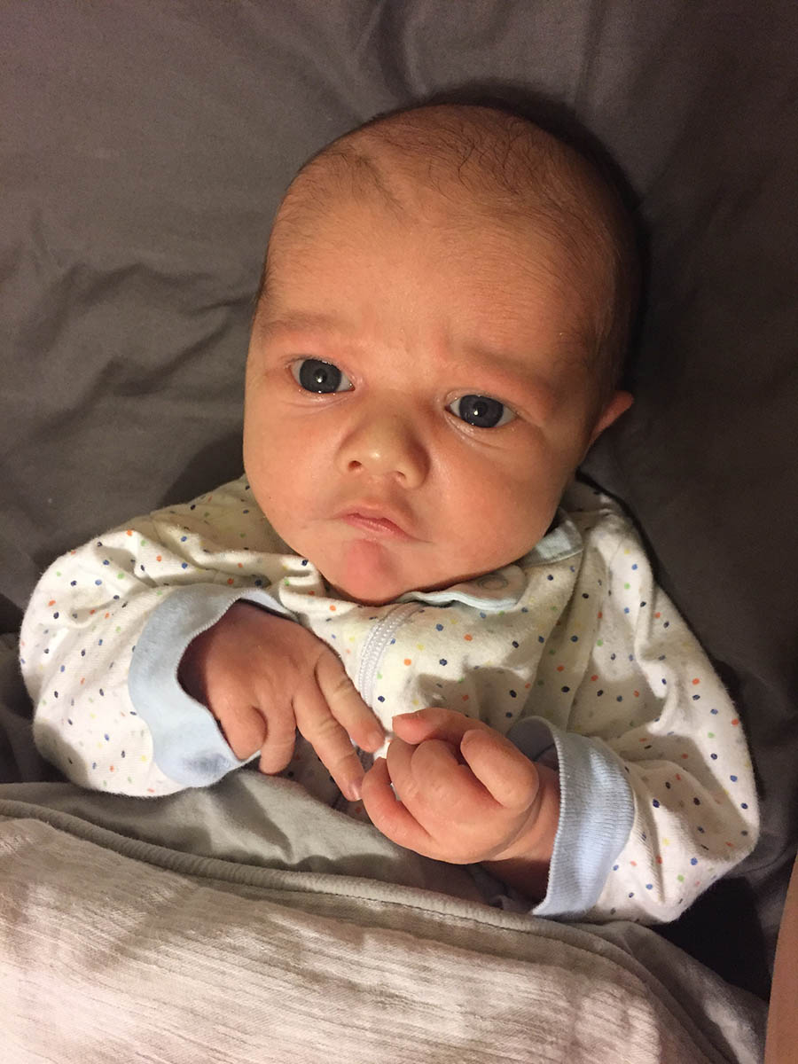 Future Lute – Mallory (Dolbeer) Haynes – Resolute Online: Fall 2017