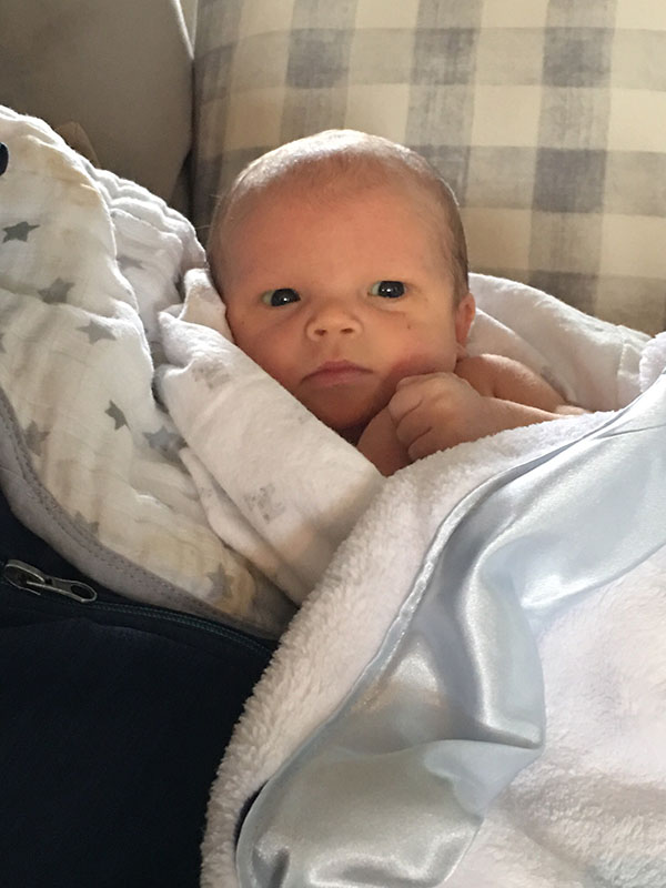 Future Lute – Molly (Baugh) Rothlisberger – Resolute Online: Fall 2017