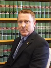 Rob Olson – Resolute Online: Fall 2018