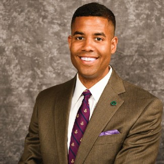 Aaron Bell ’04 – Resolute Online: Fall 2018