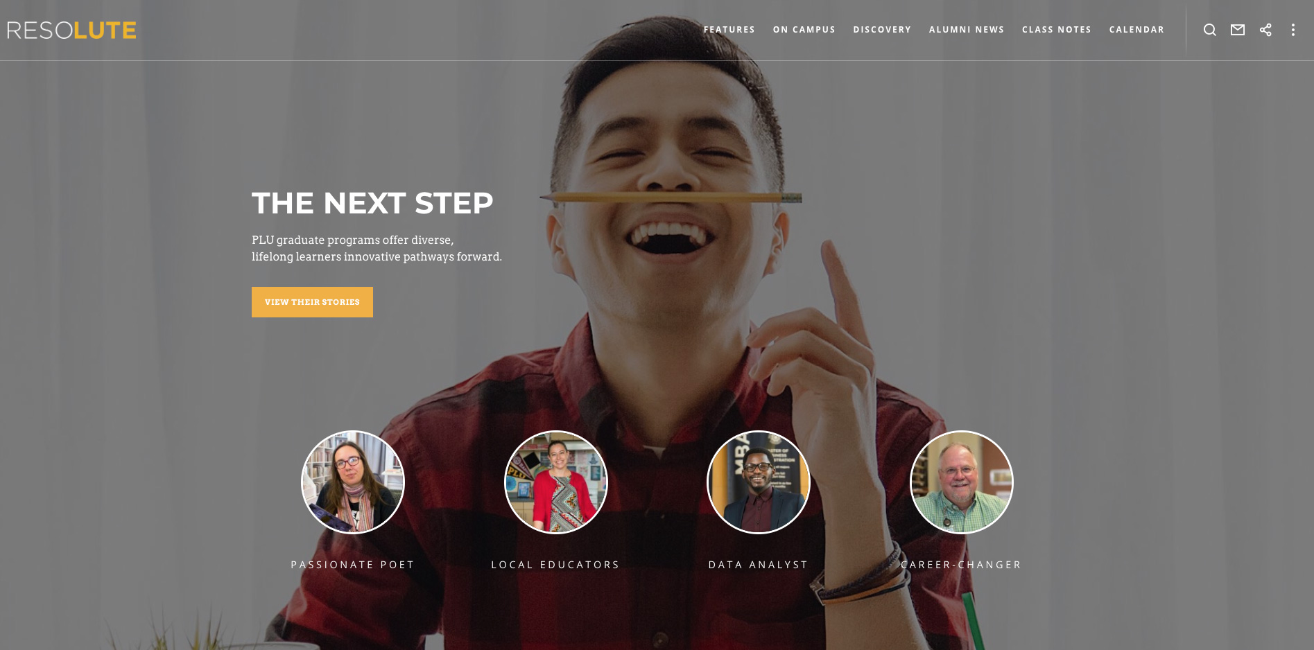 Resolute Online: Fall 2018 – Just another PLU Resolute Sites site