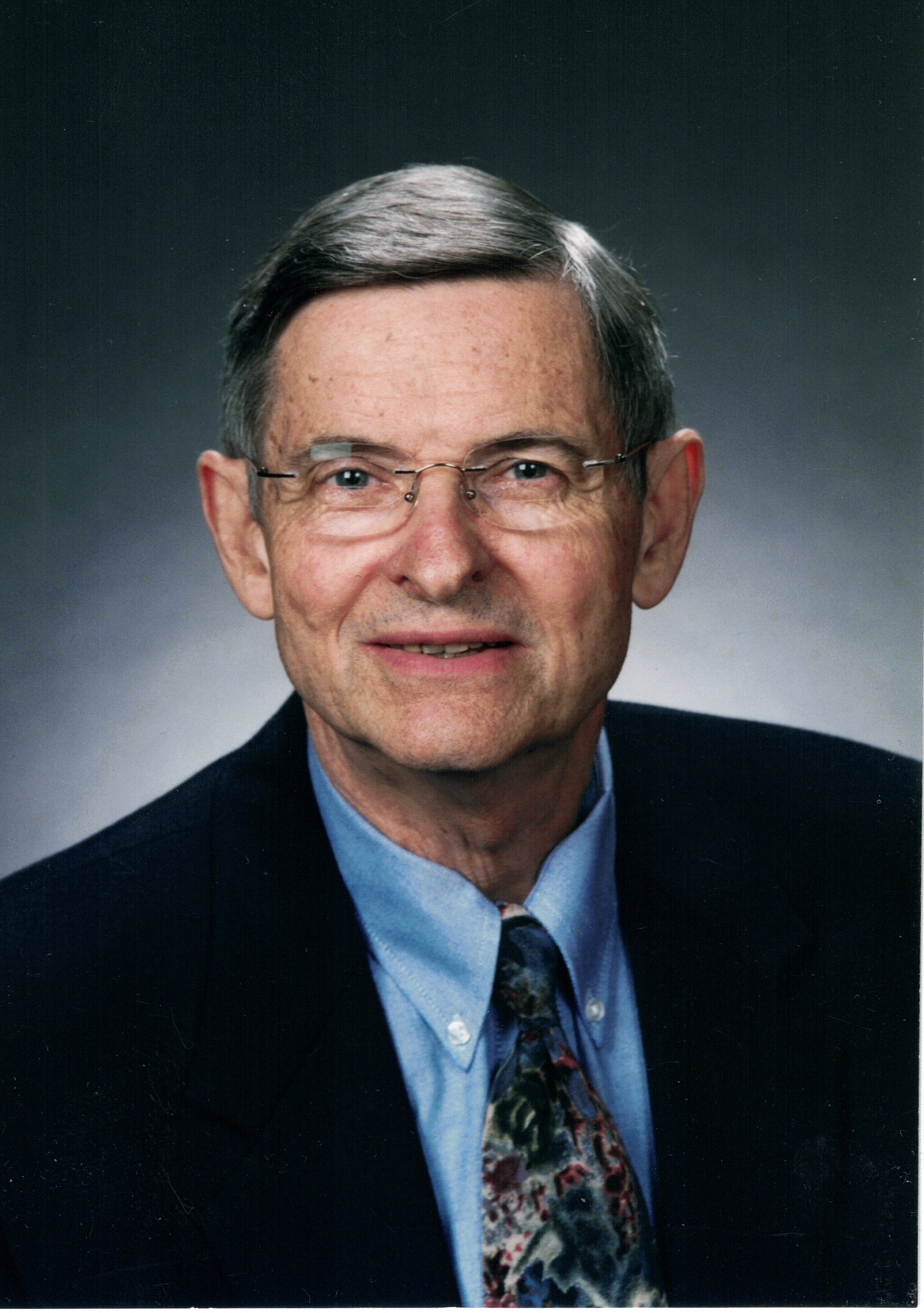 David M. Scherer – Resolute Online: Fall 2019