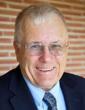 Mike Burton – Resolute Online: Fall 2019