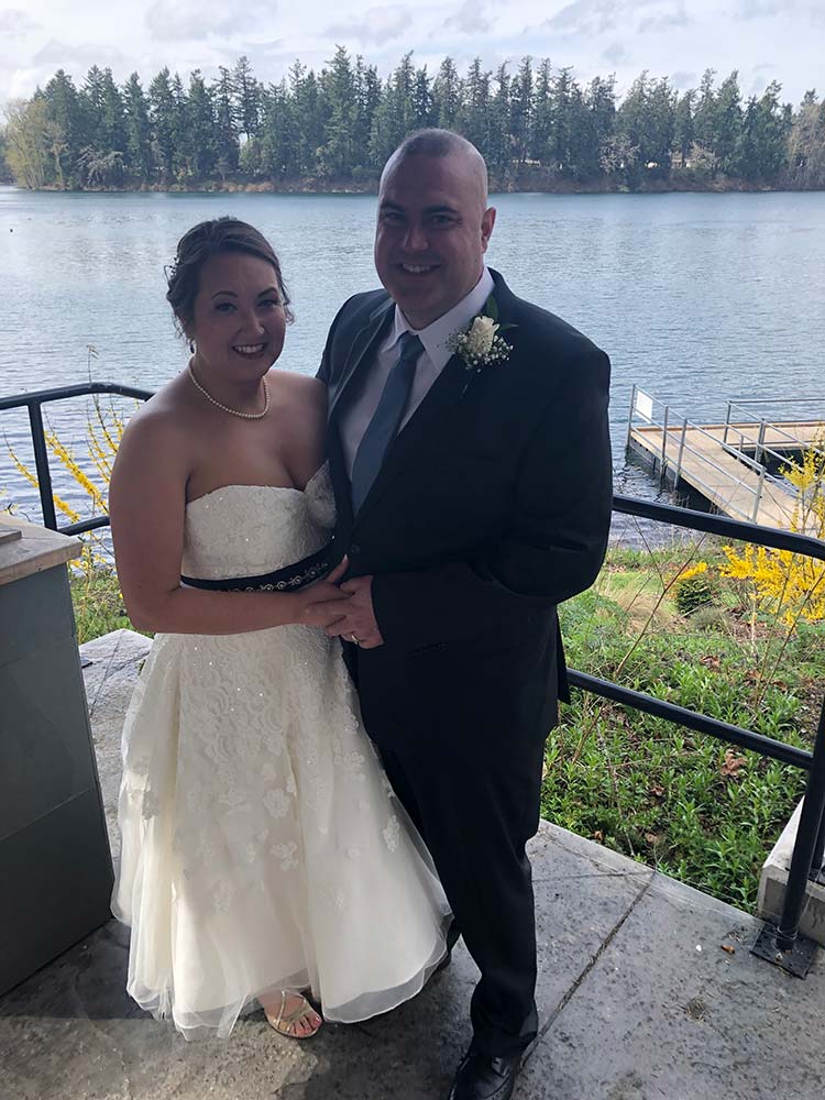 Jason Russell – Resolute Online: Fall 2019